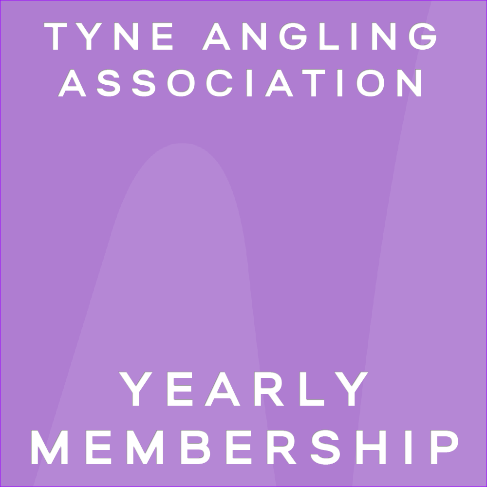 Yearly Membership - TAA